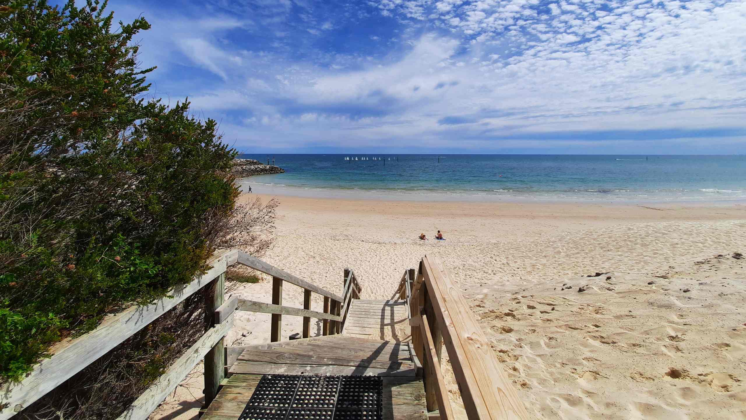 Your guide to West Beach during the Australian Masters Games | Adelaide ...