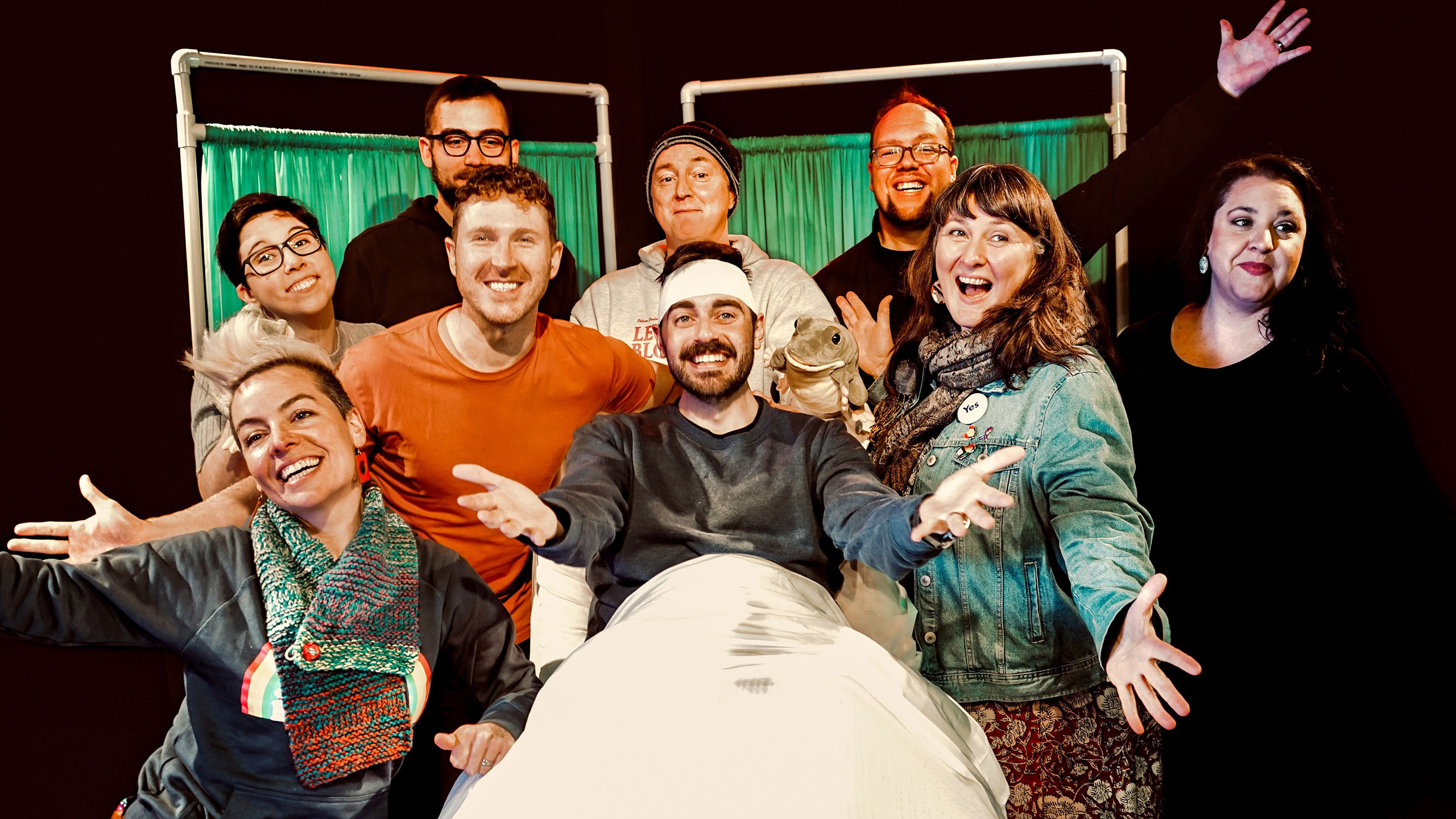 A New Brain - a musical premiere at Star Theatres | Adelaide Beaches