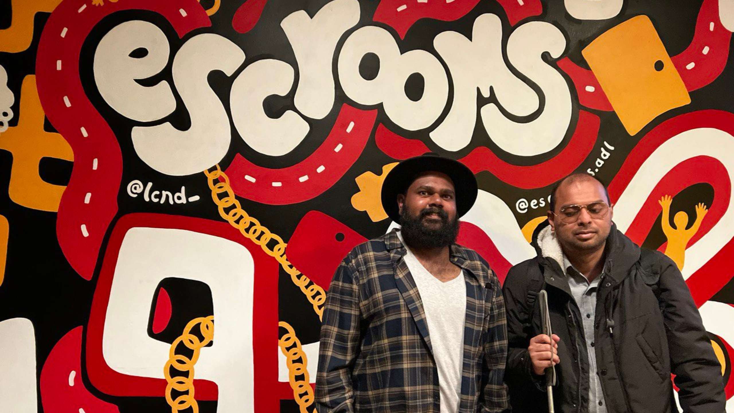 Unleashing Adventure and Inclusivity with ESC Rooms | Adelaide Beaches