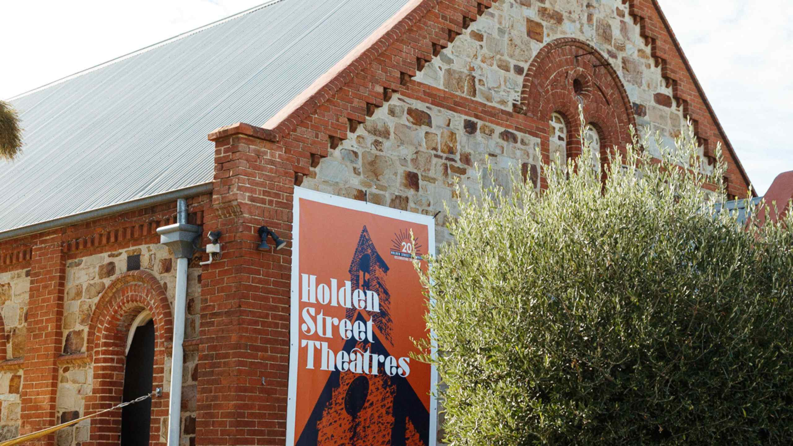 Holden Street Theatres | Adelaide Beaches