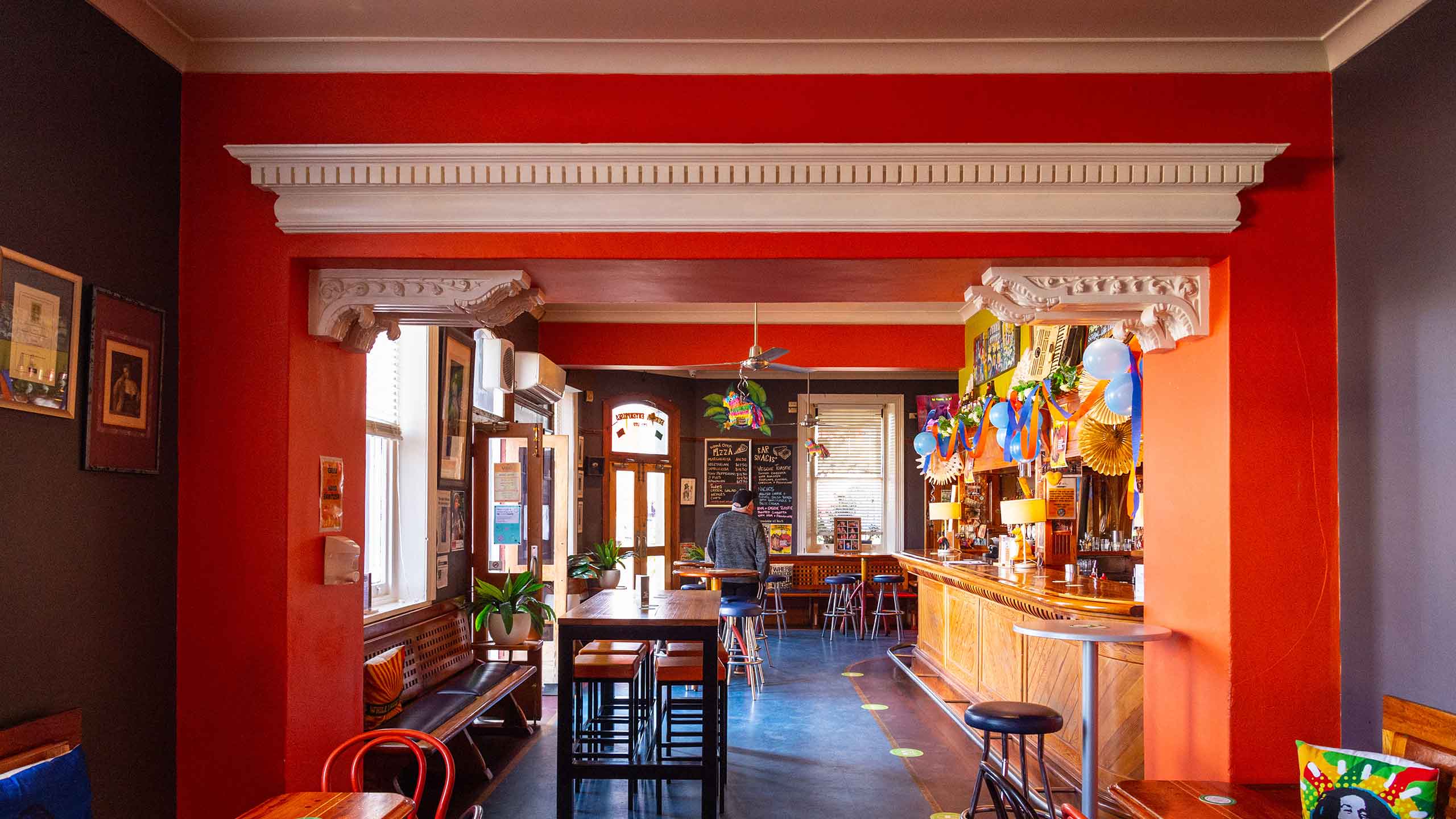 The Governor Hindmarsh Hotel - Hindmarsh | Adelaide Beaches