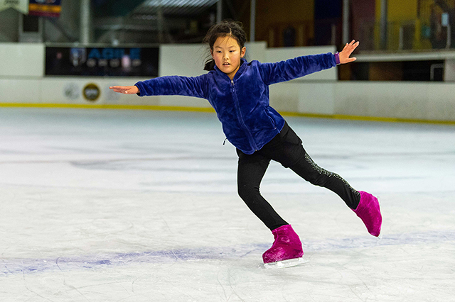 Ice Arena, Thebarton | Adelaide Beaches