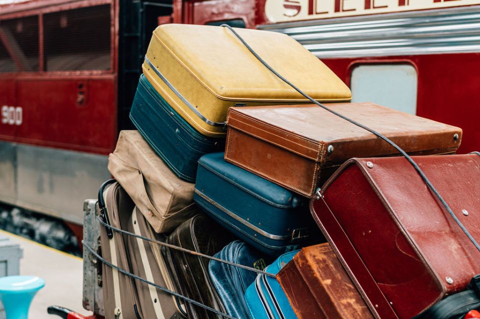 Step Back in Time: SA History Festival Comes to PAE this May | Adelaide ...