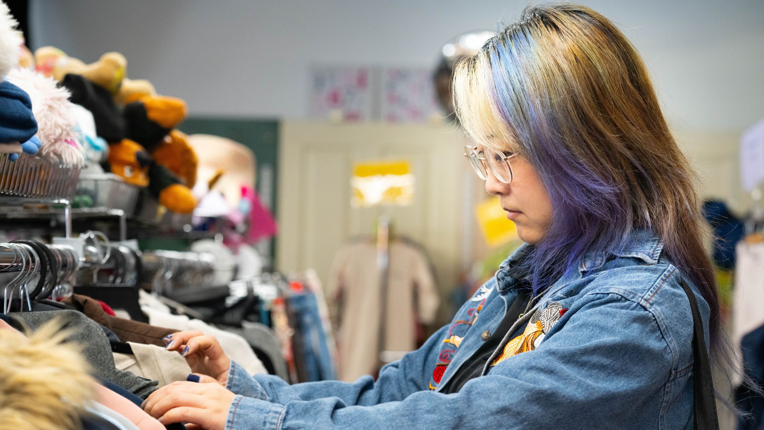 Poppin’ Tags: Where Art, Op Shops and Imagination Collide | Adelaide ...