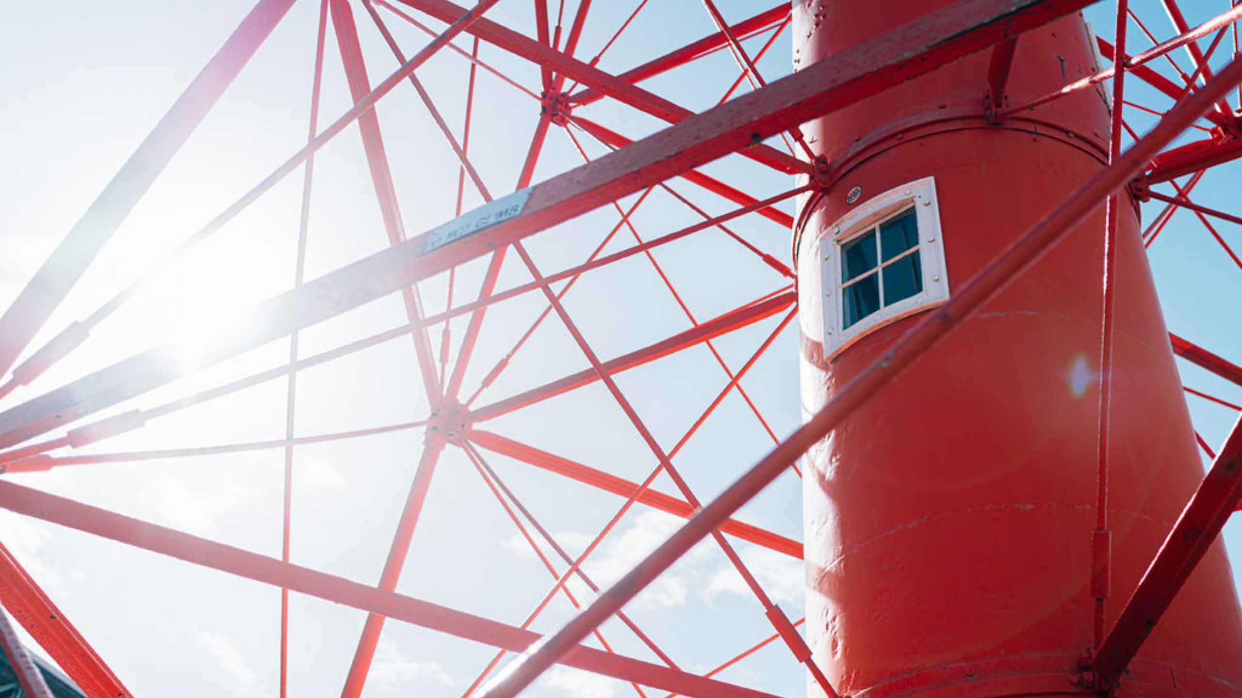 The Port Adelaide Lighthouse, an iconic landmark | Adelaide Beaches