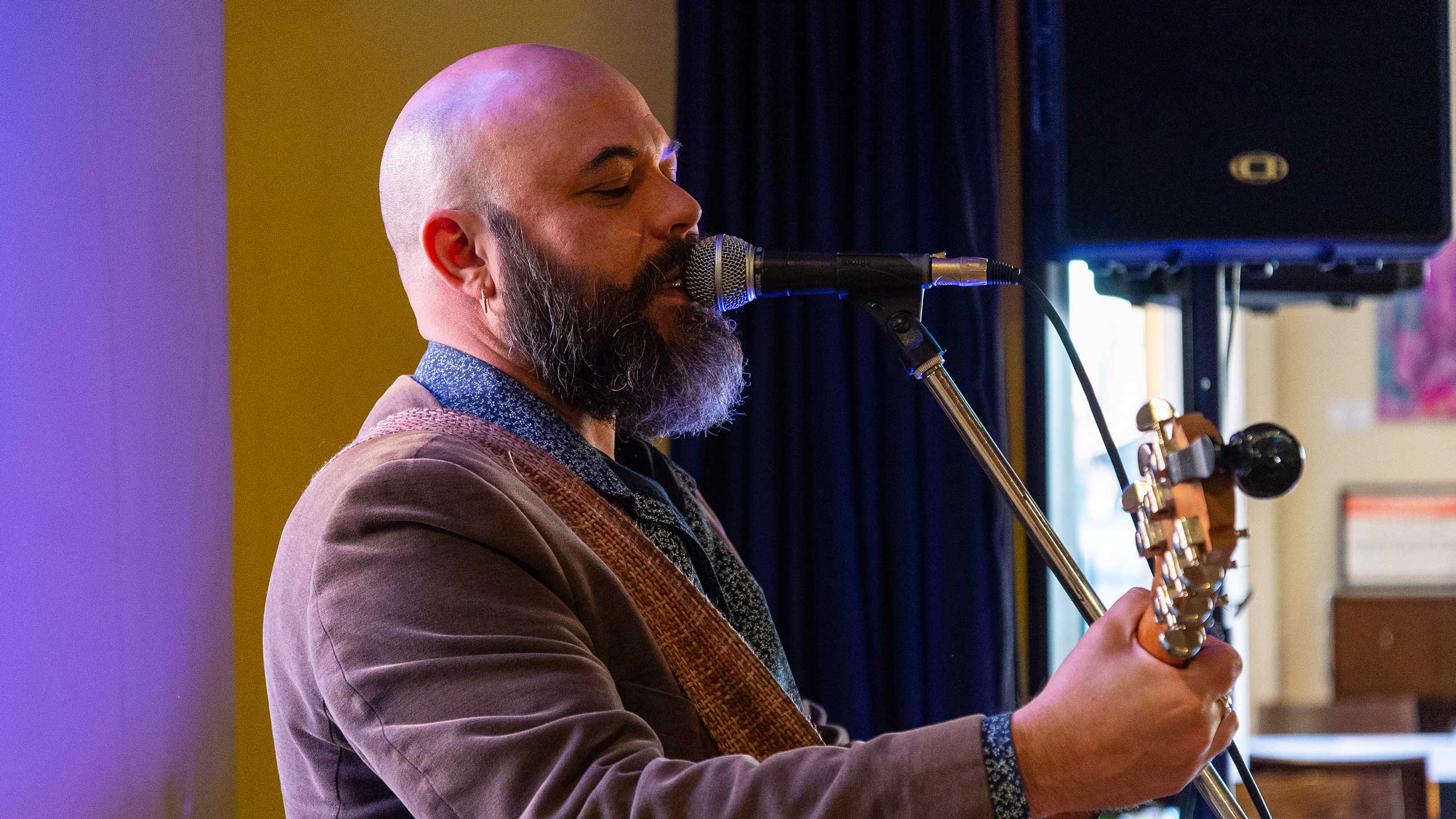 Live Music - Venues & Events | Adelaide Beaches