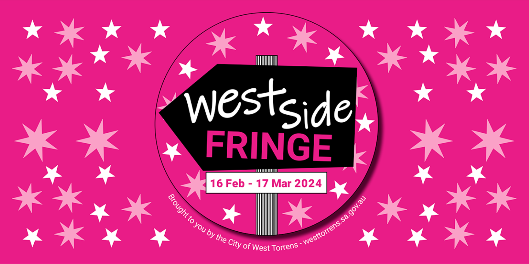 Westside Fringe 2024 | Adelaide Beaches