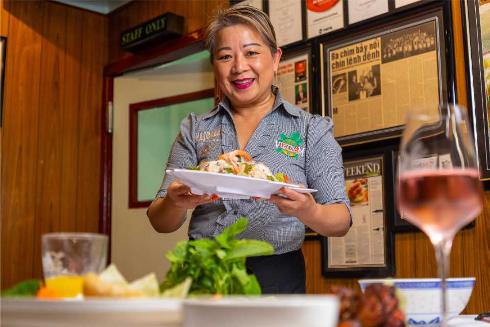 Vietnam Restaurant, Pennington | Adelaide Beaches